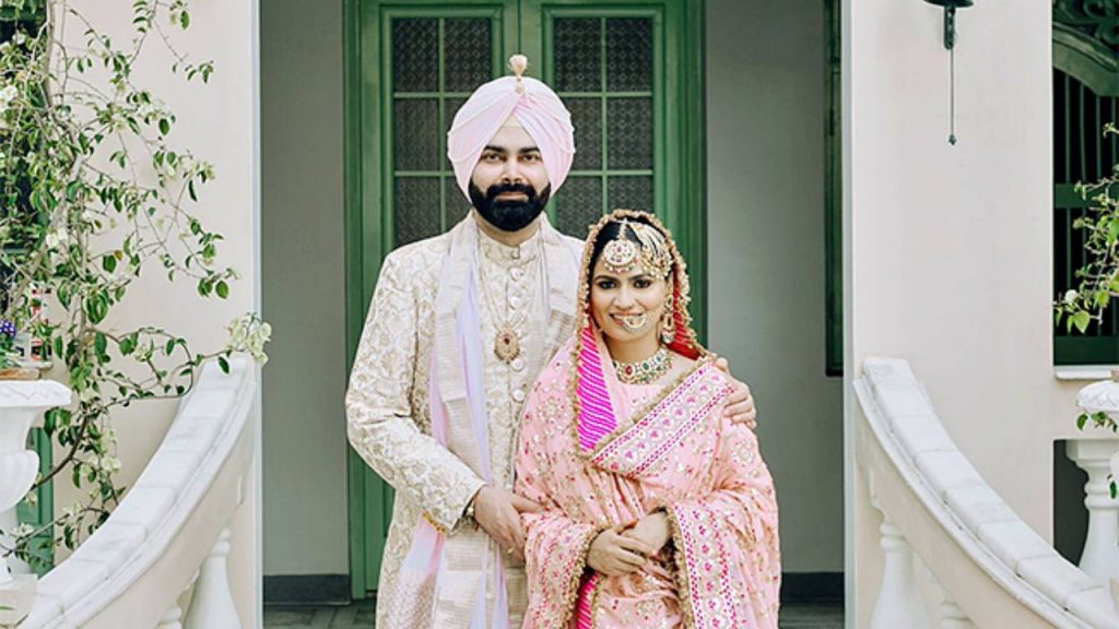 Who is Inayat, daughter-in-law of top cricketer, his name is…, she is ...