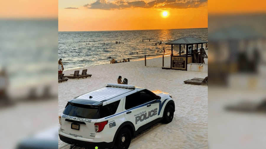 ‘No longer a spring break town’: Florida beach town tells ‘idiots’ to ...