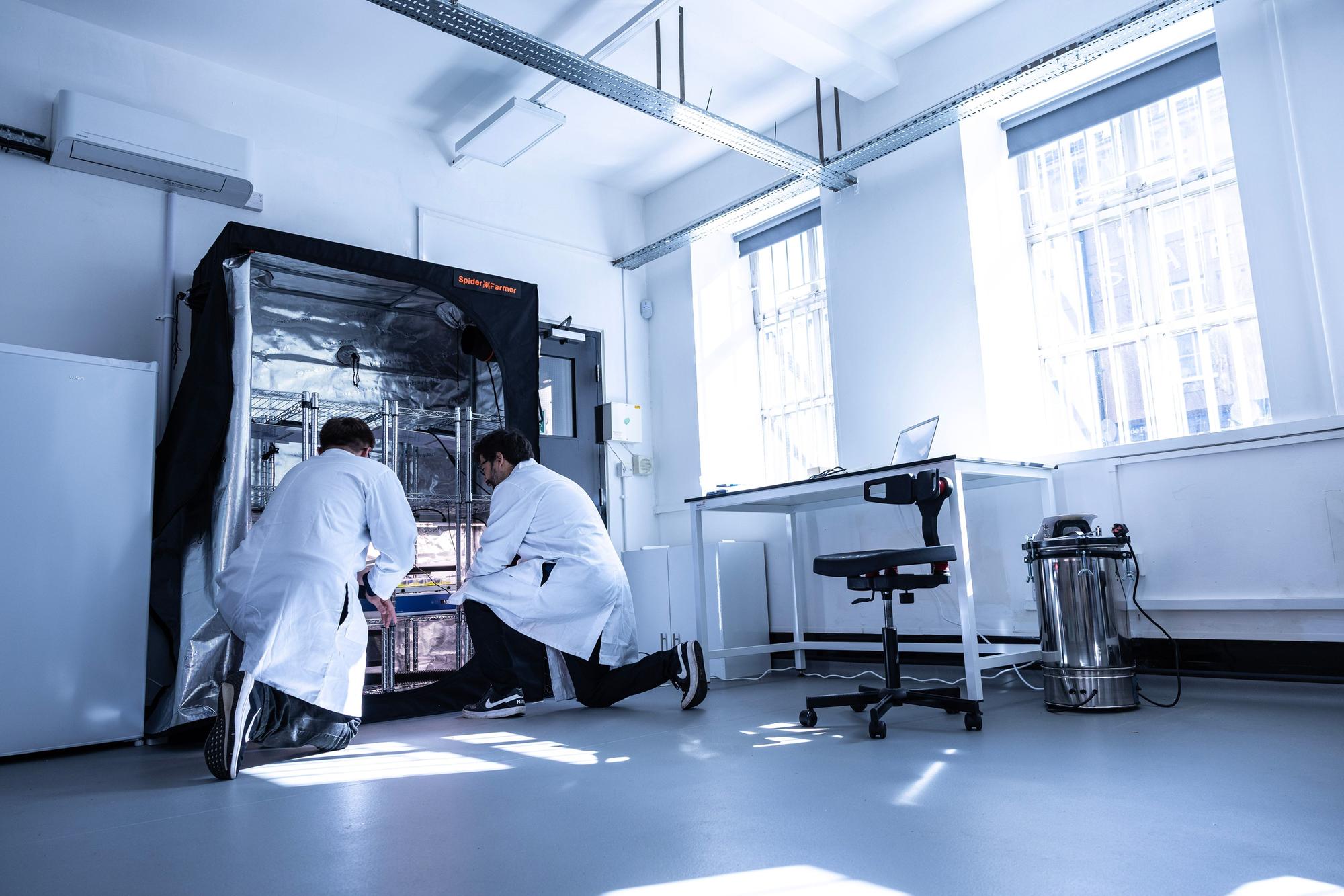 Sheffield Technology Parks expands to meet growing demand for DeepTech ...