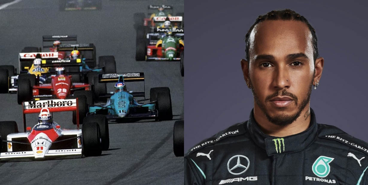 The Best Formula 1 Drivers in History