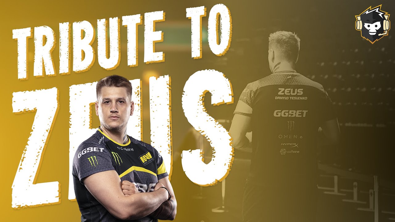 Tribute to Zeus | CS:GO