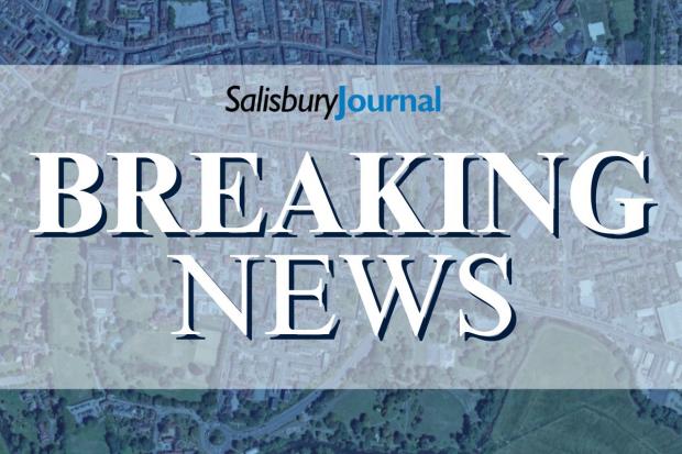 A36 closed in both directions following major crash causing fuel spills ...