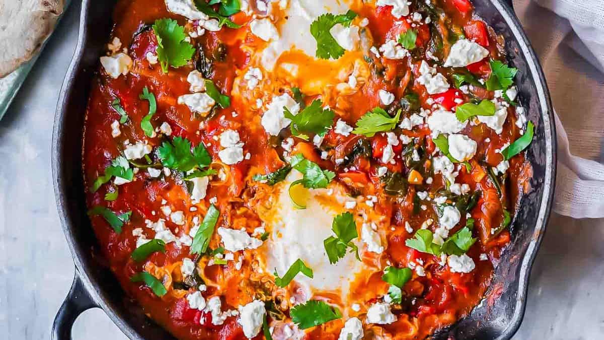 13 Old-World Comfort Foods We’ve All Been Sleeping On