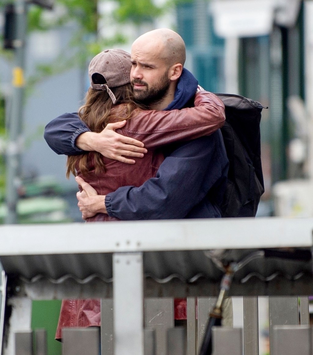 ‘White Lotus’ star Aimee Lou Wood breaks silence on crying in public ...