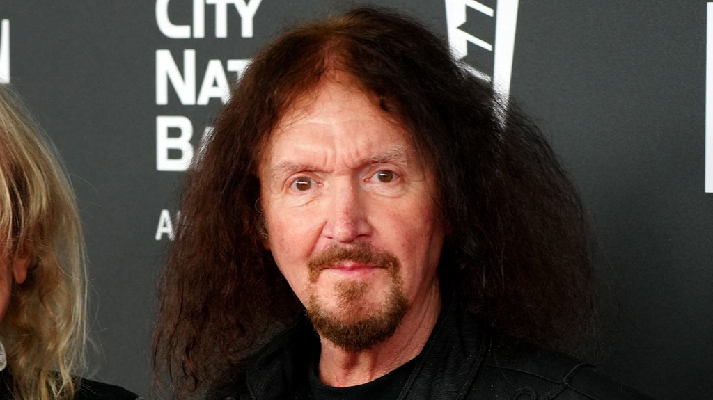 Rock drummer dies aged 73 with heartbreaking tribute from bandmates