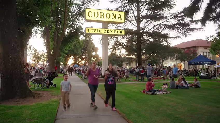 Corona Music & Arts Festival slated for April 19