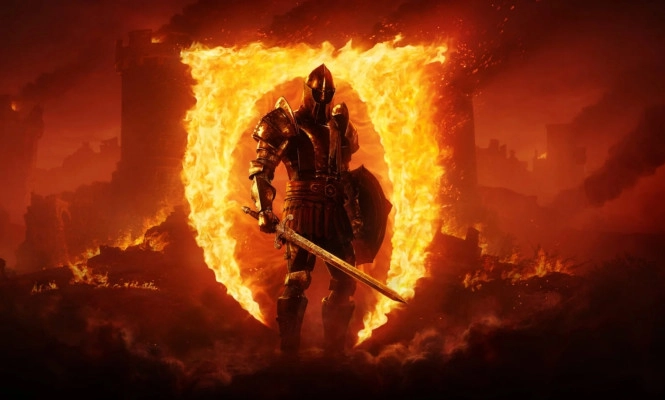 Vazam as primeiras imagens de The Elder Scrolls IV: Oblivion Remaster