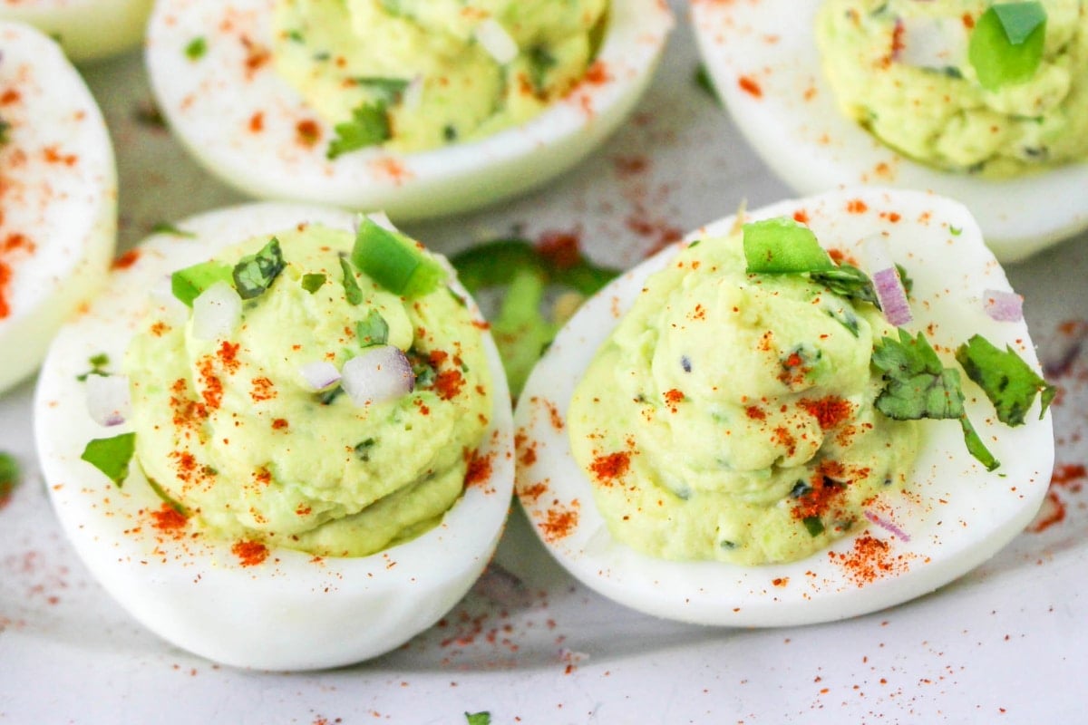 14 Filling and Tasty Avocado Recipes