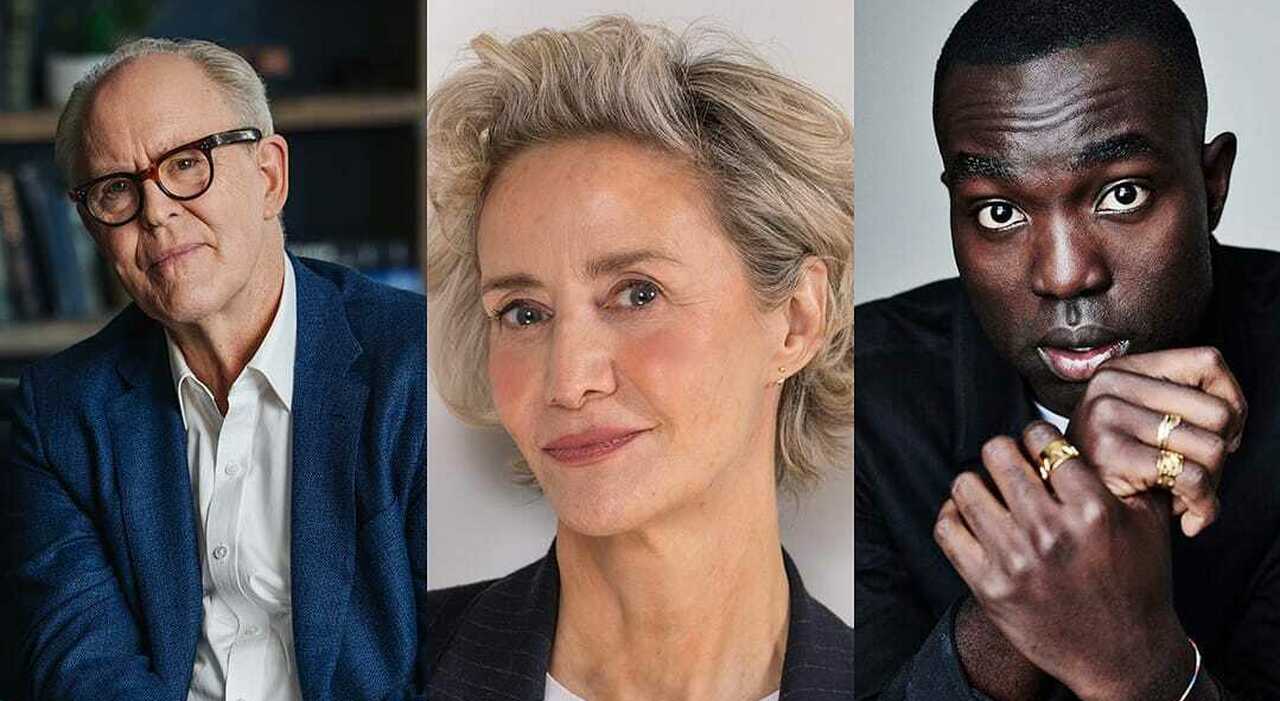 Harry Potter, chi sono i primi attori annunciati: tutto sul cast della ...