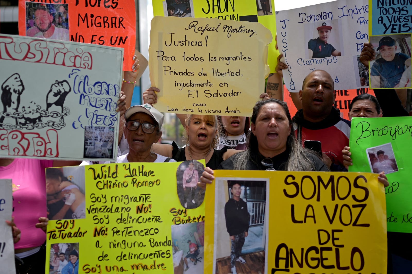 ‘Big’: Trump’s effort to mass-revoke parole for migrants blocked