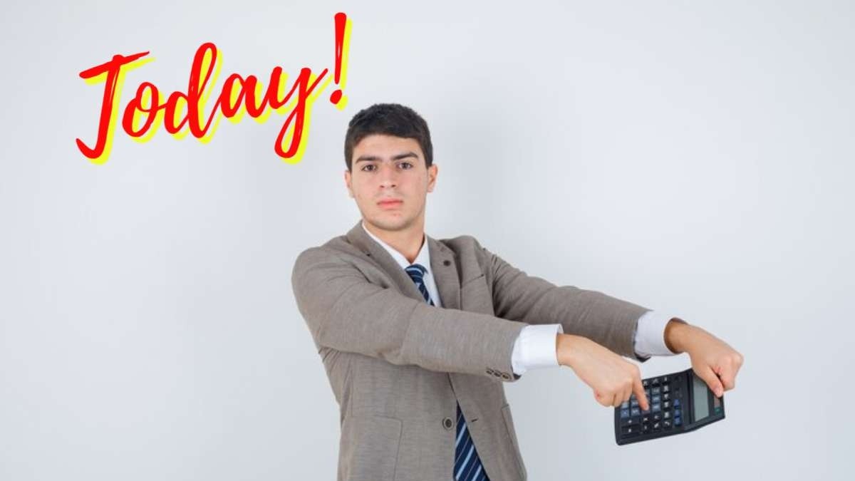 Tax Day: What happens if you file with the IRS but dont pay today?