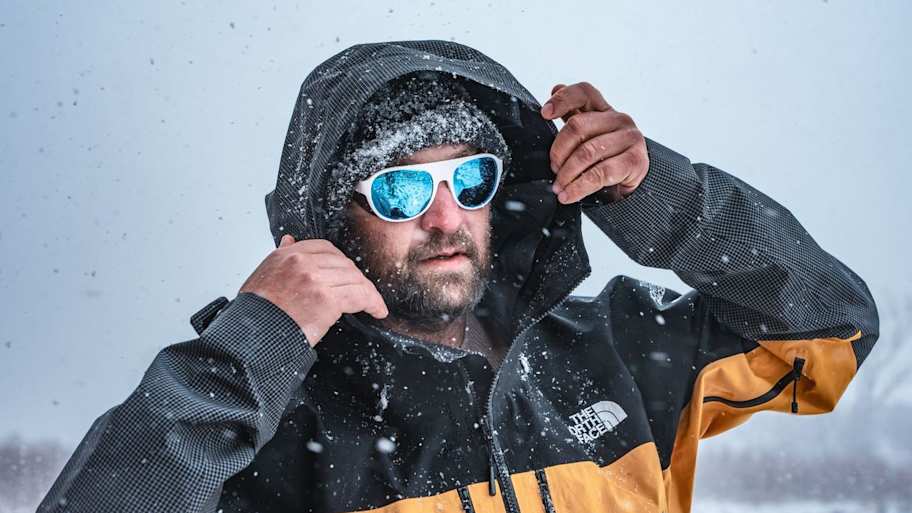 Elite Mountaineer, Filmmaker, and Artist Renan Ozturk Launches New Ventures