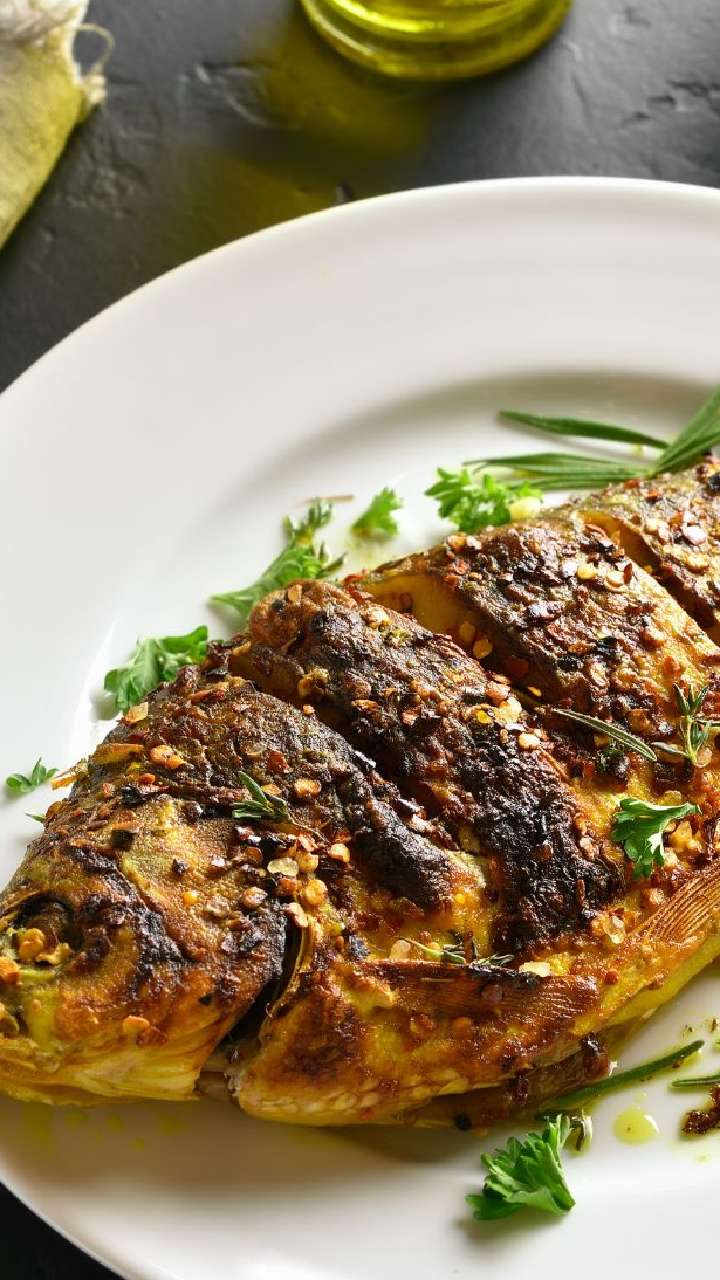 Why Do People Eat Fish On Good Friday?