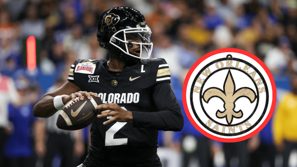 Is Shedeur Sanders Really Worth a Top Pick in the 2025 NFL Draft?