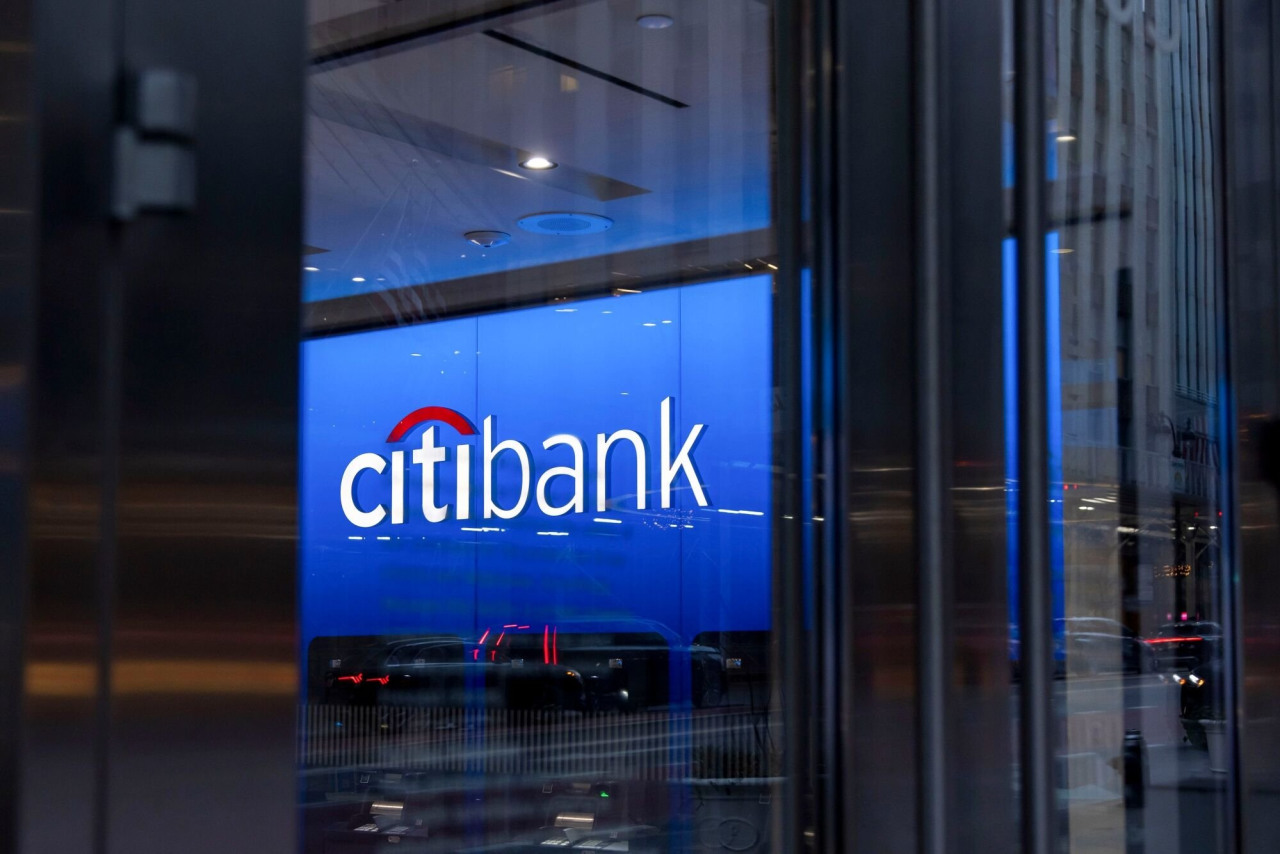 Citigroup’s Profit Rises on Revenue From Trading, Investment Bank