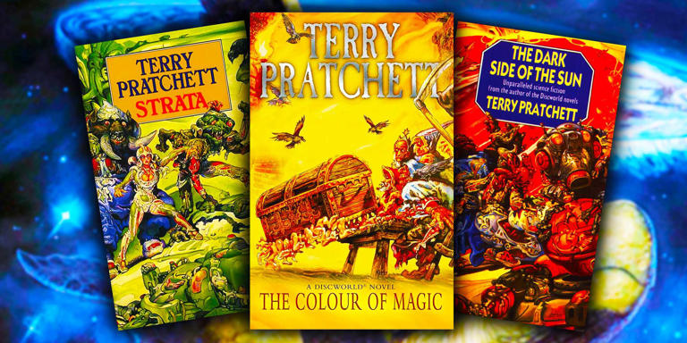 This Convincing Discworld Theory Perfectly Connects It To Terry ...