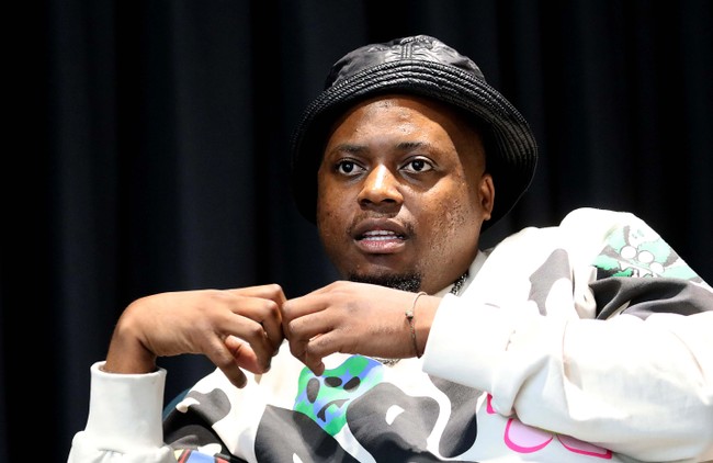 Kelvin Momo to headline Red Bull Symphonic with Adam Howard and the ...