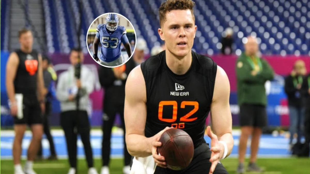 NFL Draft 2025: Matt Millers Top 10 Underrated Prospects You Need to Know