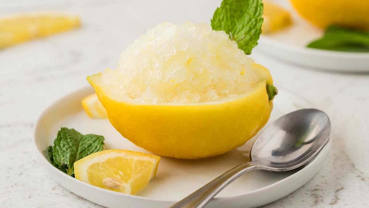 You’re Going to Want These 20 Ice Cream Alternatives