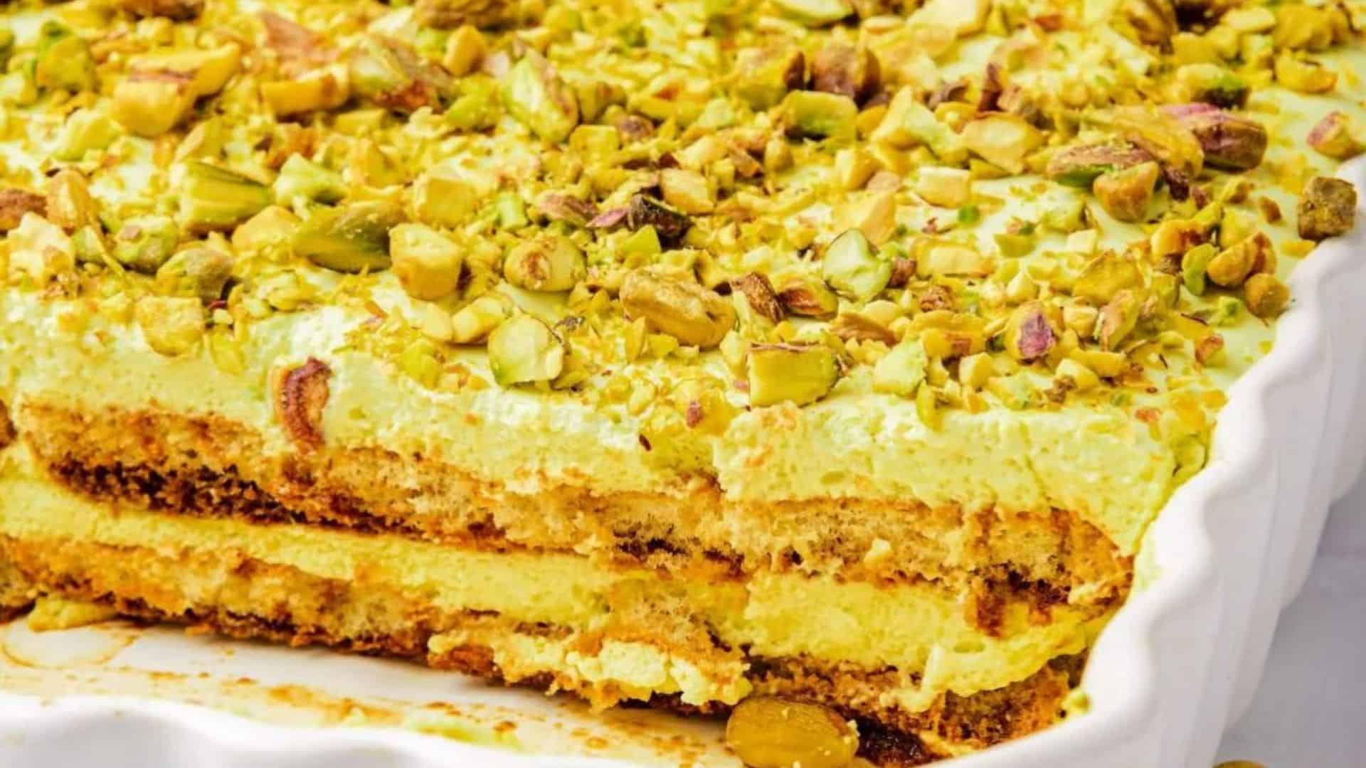 25 9x13 Desserts That Scream "Fancy" But Take Almost No Effort