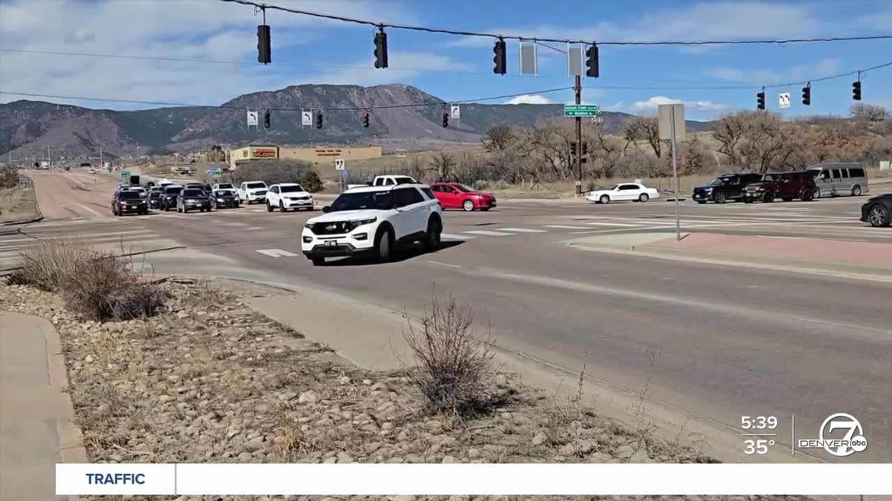 If I’m in the left lane of a double-left turn, can I make a U-turn?