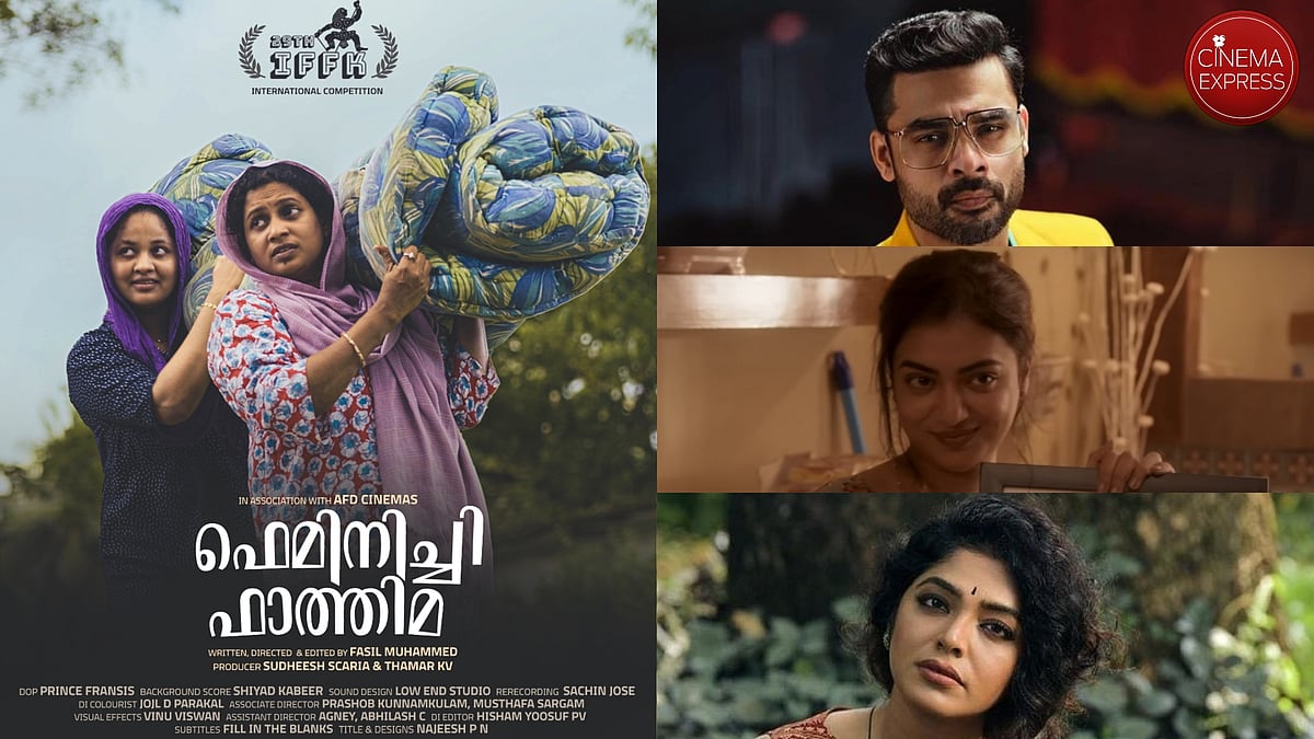 48th Kerala Film Critics Award 2024: Feminichi Fathima, Tovino, Nazriya ...