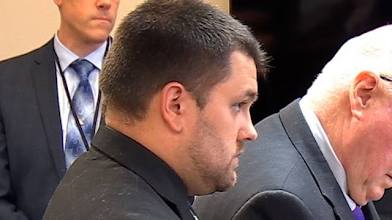 Three correction officers charged with beating death of Marcy inmate ...