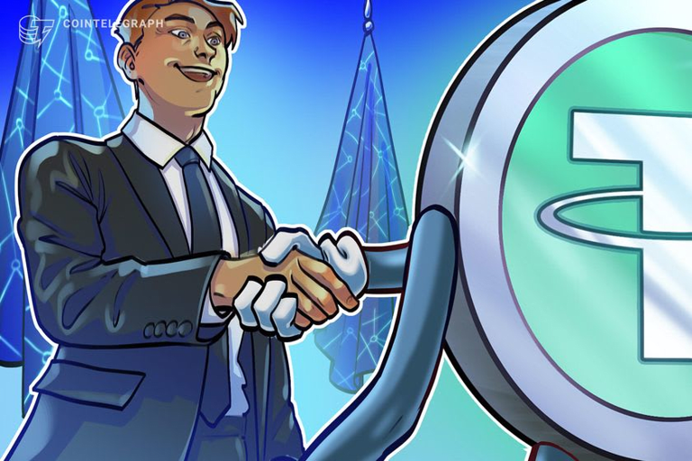 Tether partners with Ocean mining pool to decentralize Bitcoin block ...