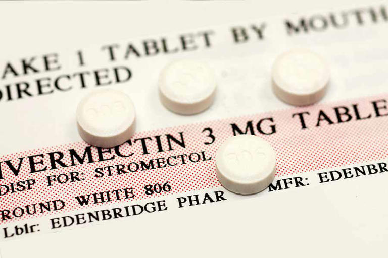 In Idaho, ivermectin can be sold over the counter — after Gov. Little signs bill