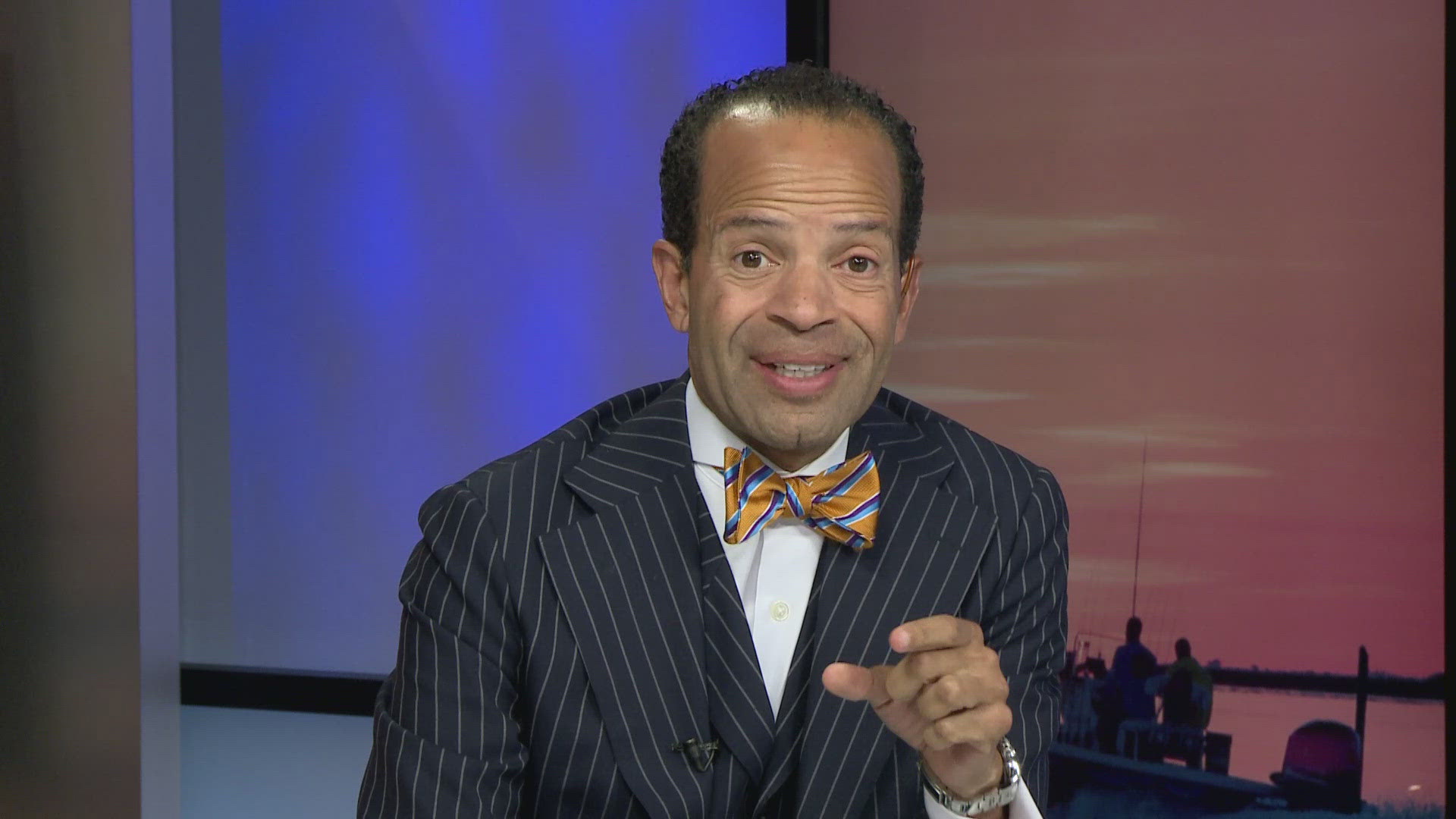 Your Health with Dr. Corey Hebert