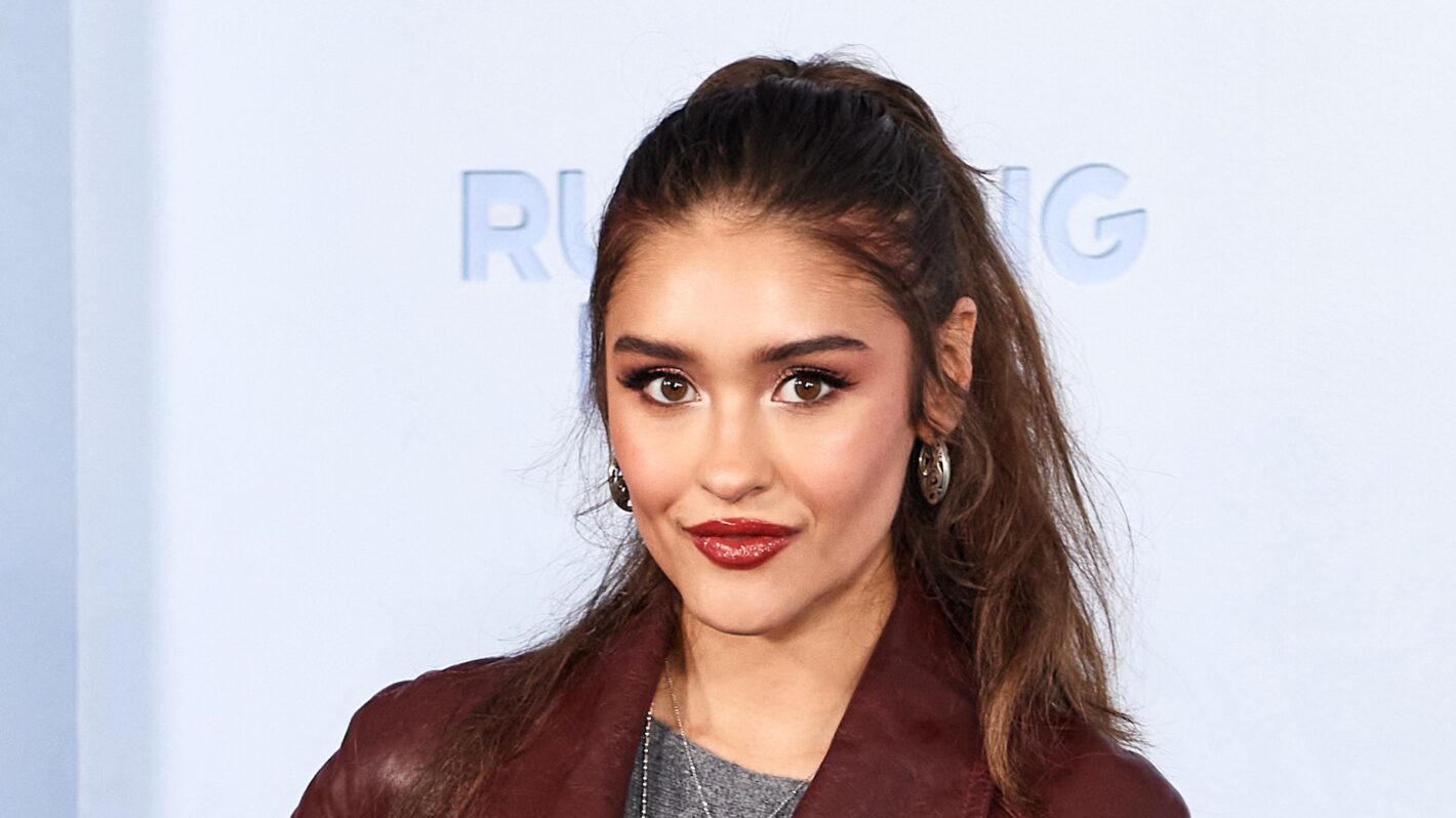 ‘Days of Our Lives’ Casting: Marissa Reyes to Play Teenaged Arianna Horton