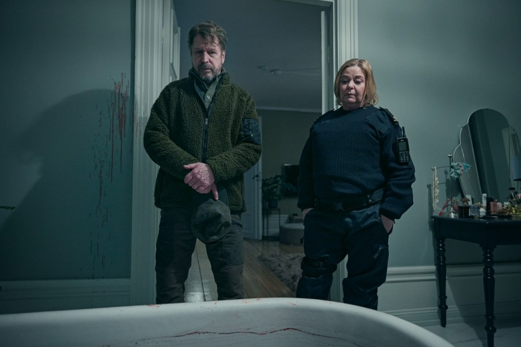 Stream It Or Skip It: ‘The Glass Dome’ On Netflix, Where A ...