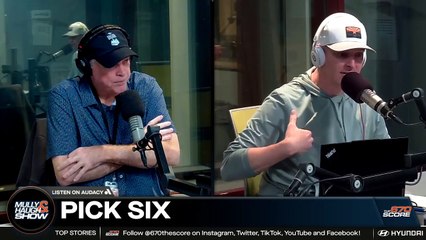 Dan Wiederer: It'll be hard for Bears to mess up 10th overall pick in ...