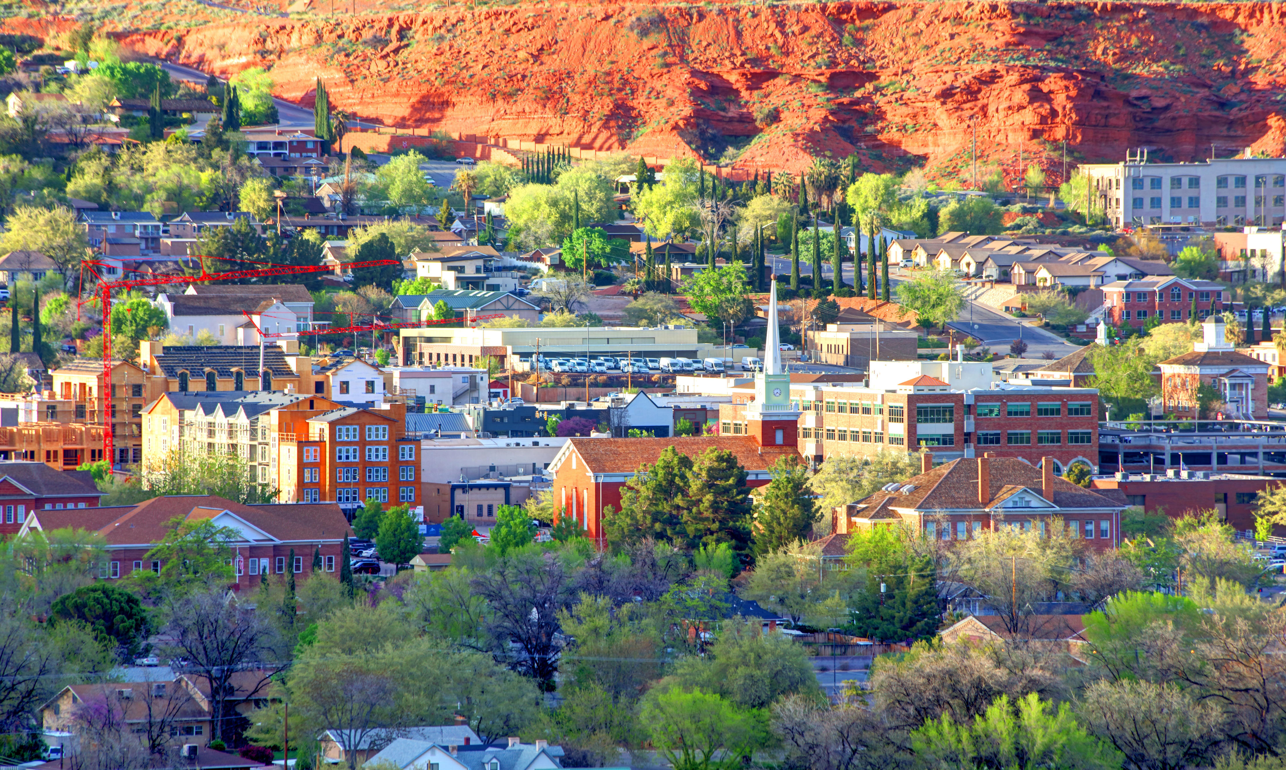 Is this Utah small city the best in the US for starting a business?Why ...