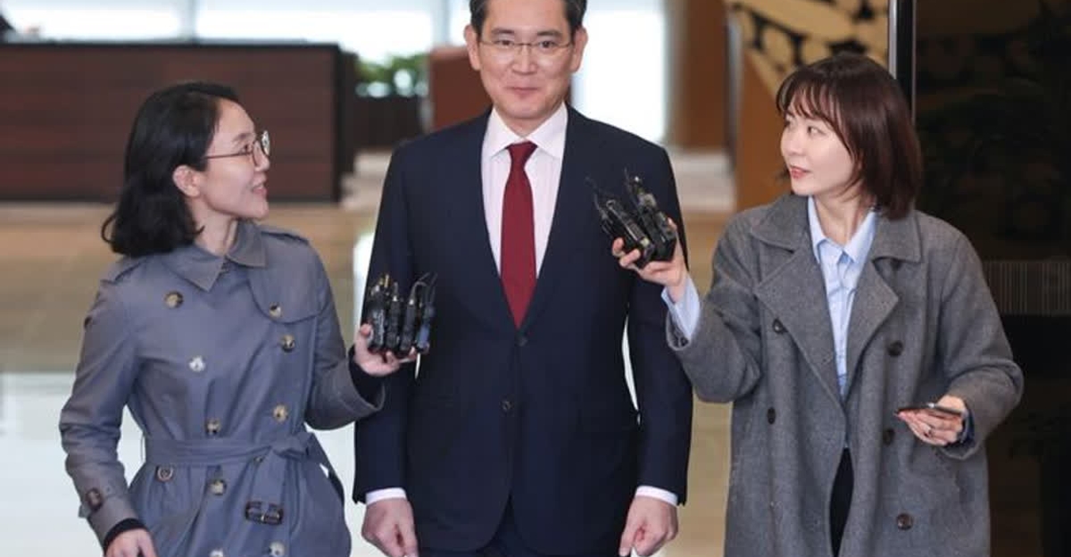 삼성전기, 中 BYD에 MLCC 공급…이재용 세일즈 효과