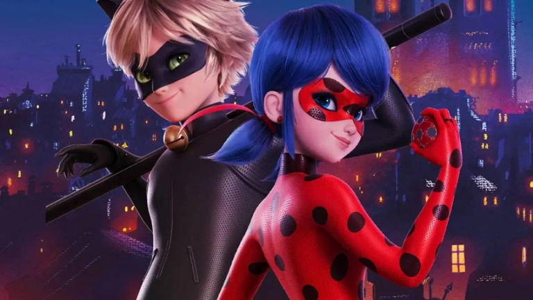 Miraculous Ladybug Plans 52 New Episodes by 2025