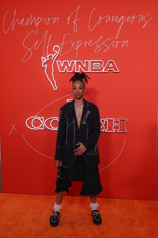 Unforgettable photos of Paige Bueckers and more on the 2025 WNBA Draft ...