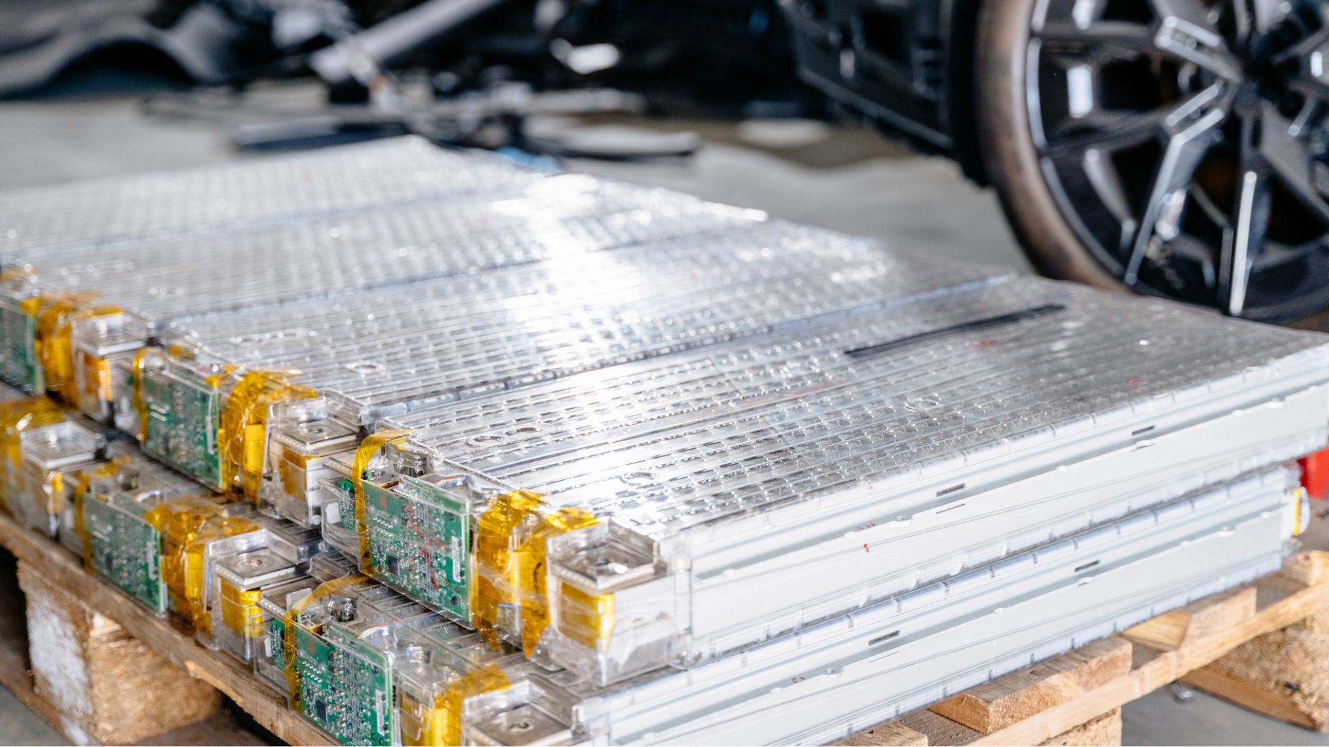 Tesla co-founder’s firm to recycle old batteries for rare earths to ...