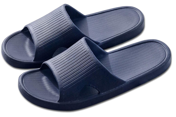 Fashion Trend Alert: Soft Sponge Sandals Are the New Style Staple