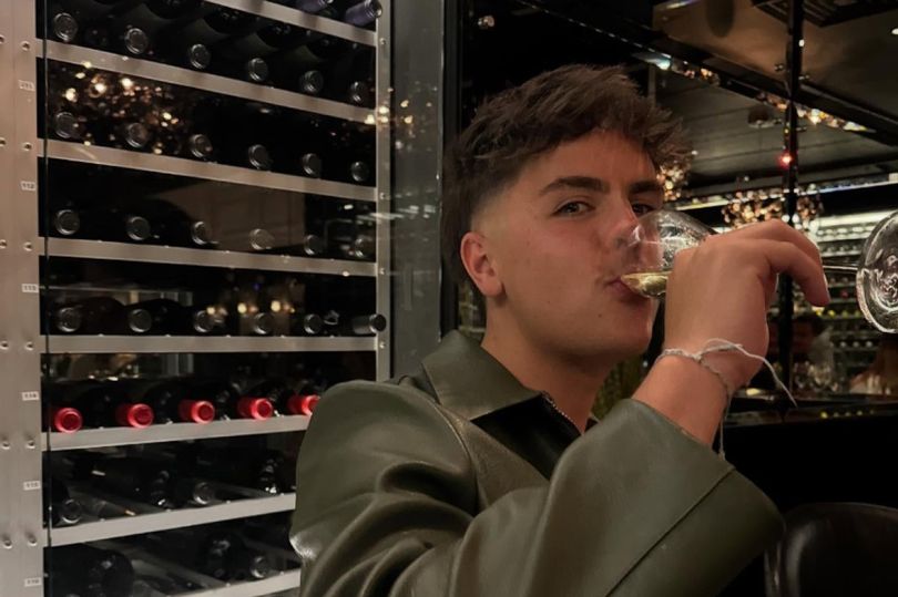 Coronation Street star Luca Toolan shares personal update with love ...