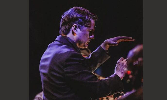 Wilmington Symphony Orchestra appoints new conductor