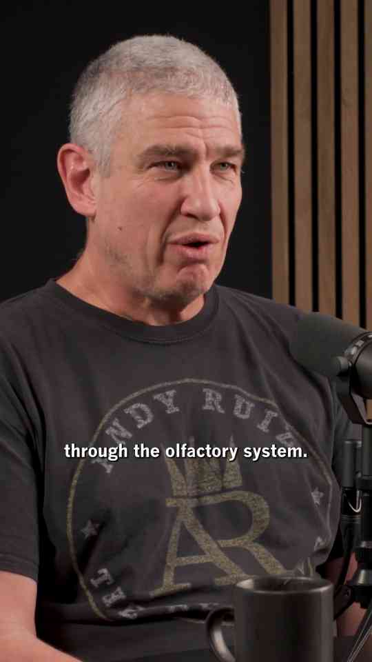 Early Warning Signs: How Loss of Smell Could Indicate Neurodegenerative ...