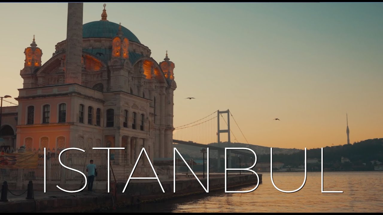 Istanbul Uncovered: Food, Culture, and Timeless Streets