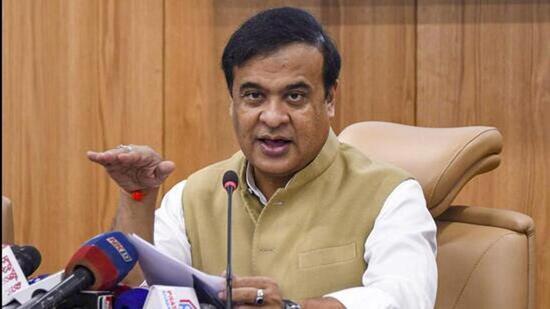 Assamese language made mandatory for all official work in Assam