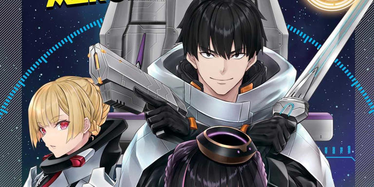 35 Isekai Manga That Are Better Than You'd Expect