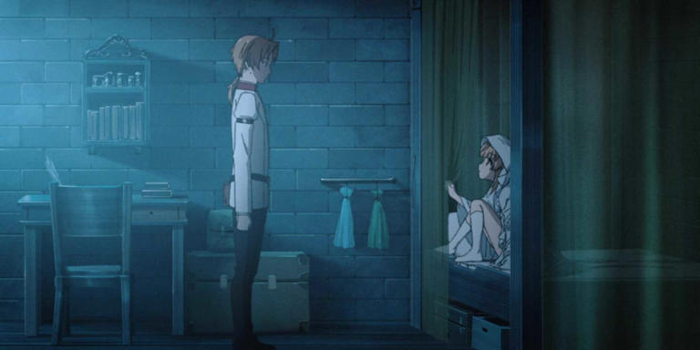 The 40 Best Anime Of All Time