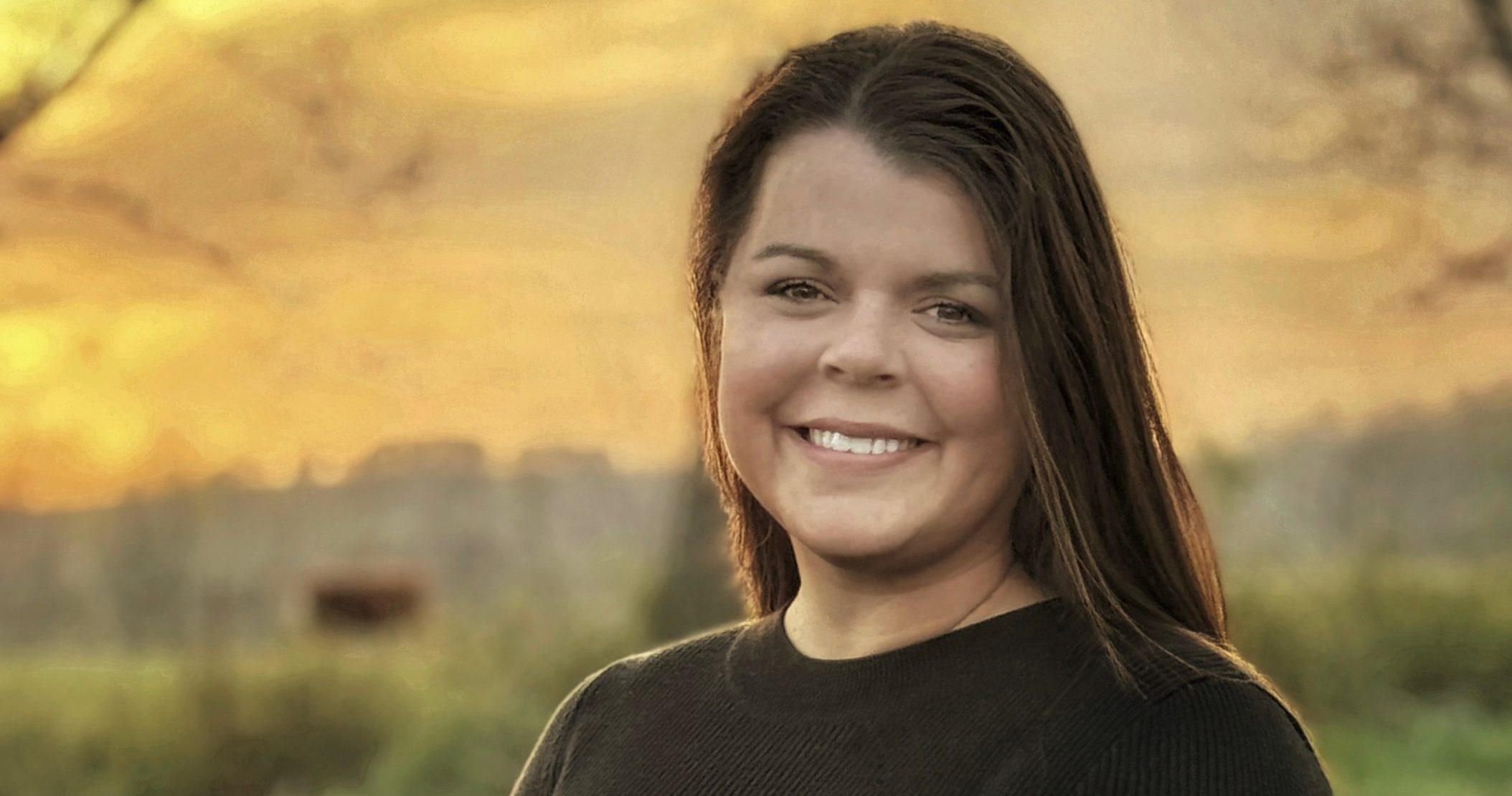 Hannah Kelly announces her campaign for Missouri State Senate