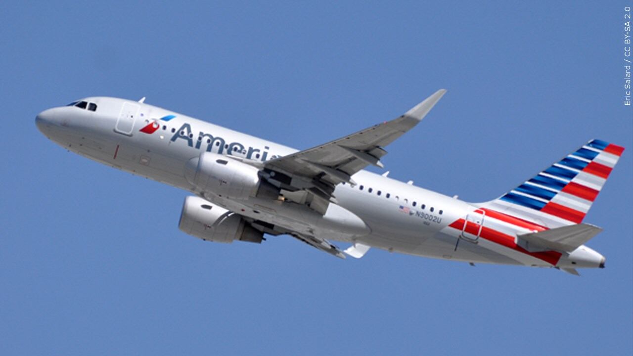 American Airlines, AT&T to offer complimentary Wi-Fi to loyalty ...