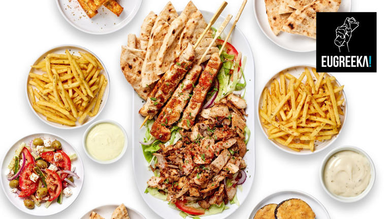 Wildly popular 'virtual' food brands come to Hemel