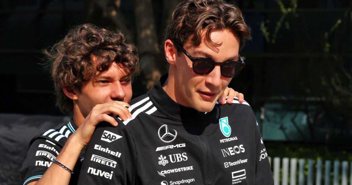 Villeneuve highlights ‘big question’ facing Mercedes in ‘under the ...